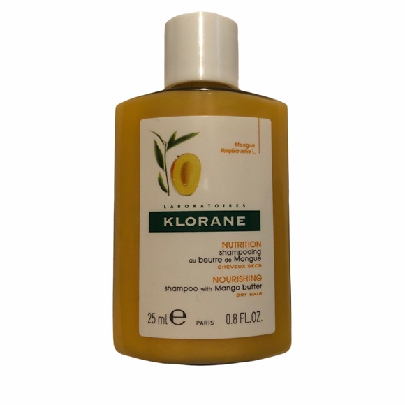 Klorane | Hair | Klorane Nourishing Shampoo | Poshmark